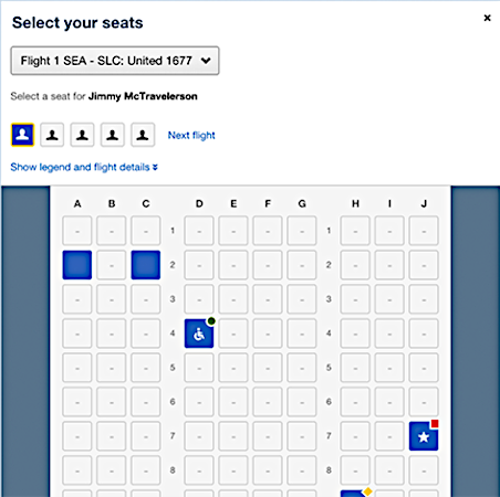 Chris Mowrer - User Experience Designer